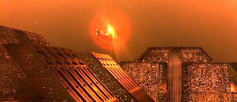 Blade Runner (1982) | Wertz of Wisdom